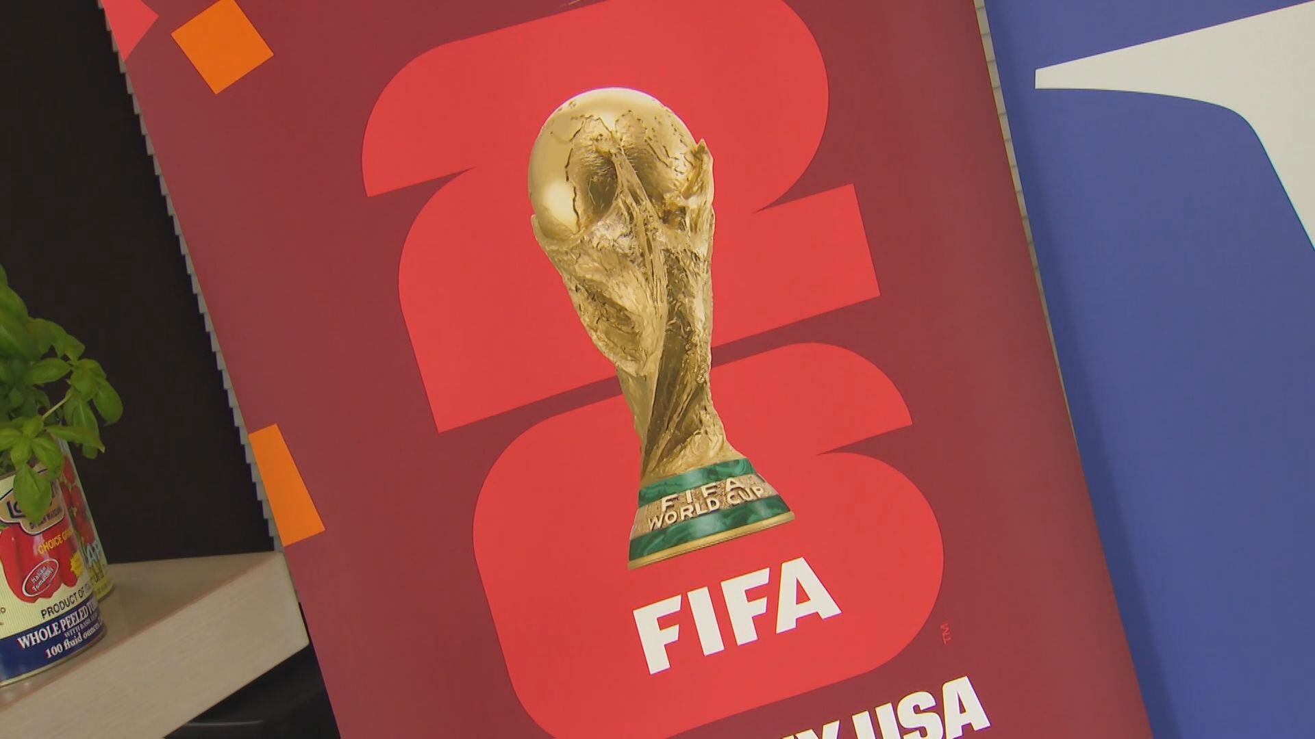 Jeromy Farkas officially enters Calgary's mayoral race