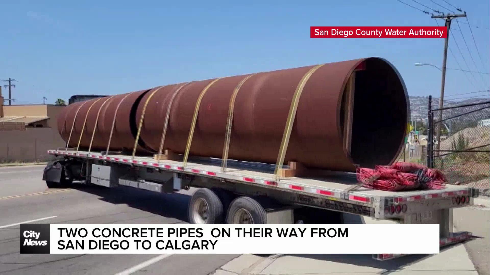 The Queen's final journey from Buckingham Palace