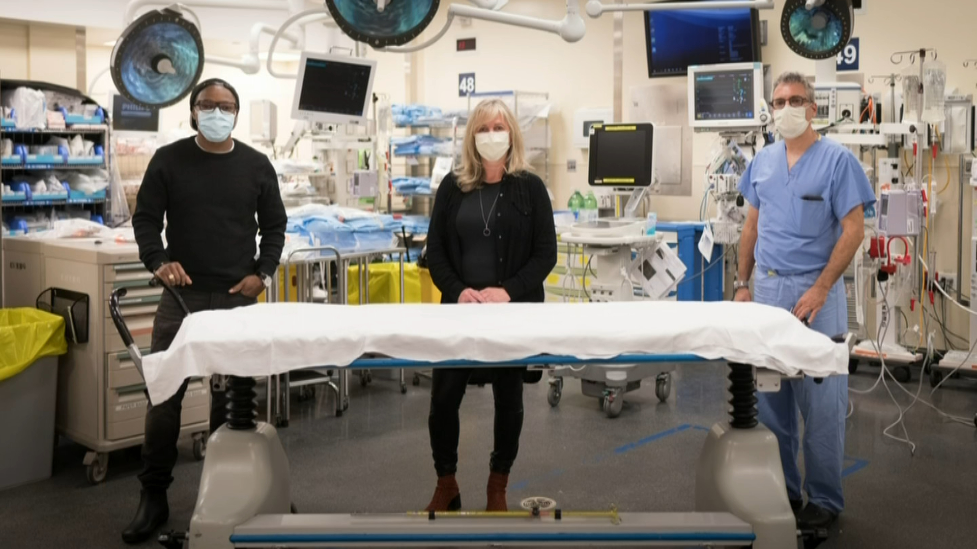 Firefighters accused of stealing from plane that crash-landed in Guyana