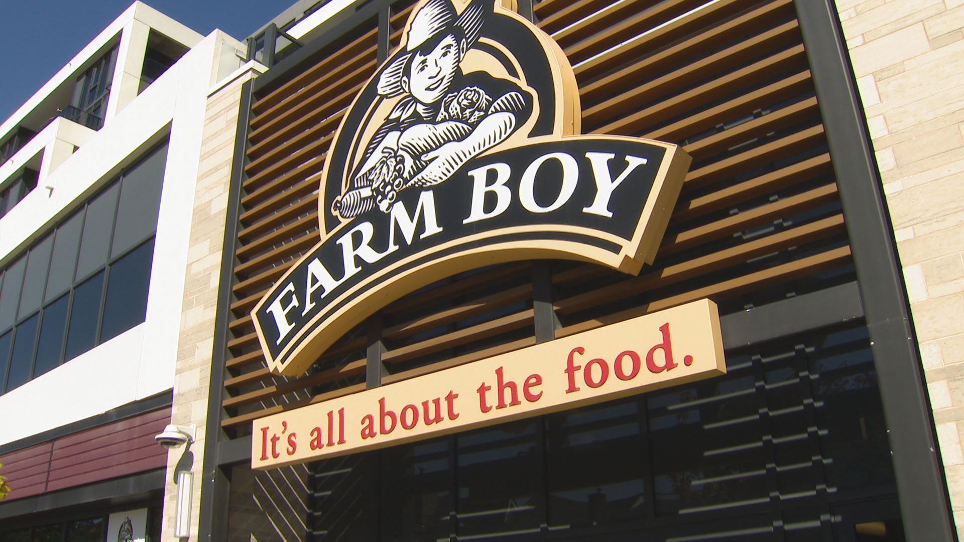 Second Toronto Farm Boy location closed amid sanitation concerns