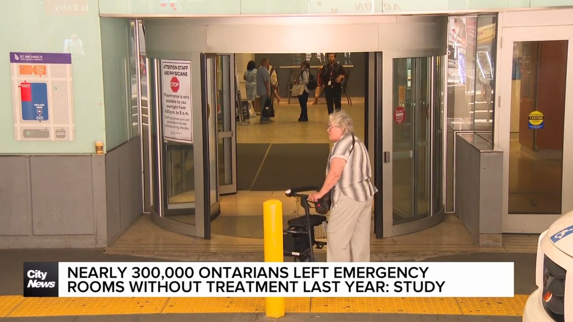 Decade-long Toronto Pearson airport expansion, renewal program underway