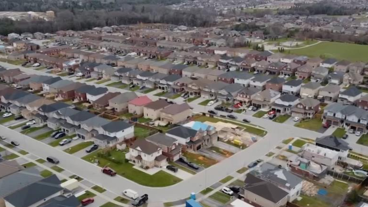 Leader of NASA speaks out on UFO sightings | CityNews Toronto