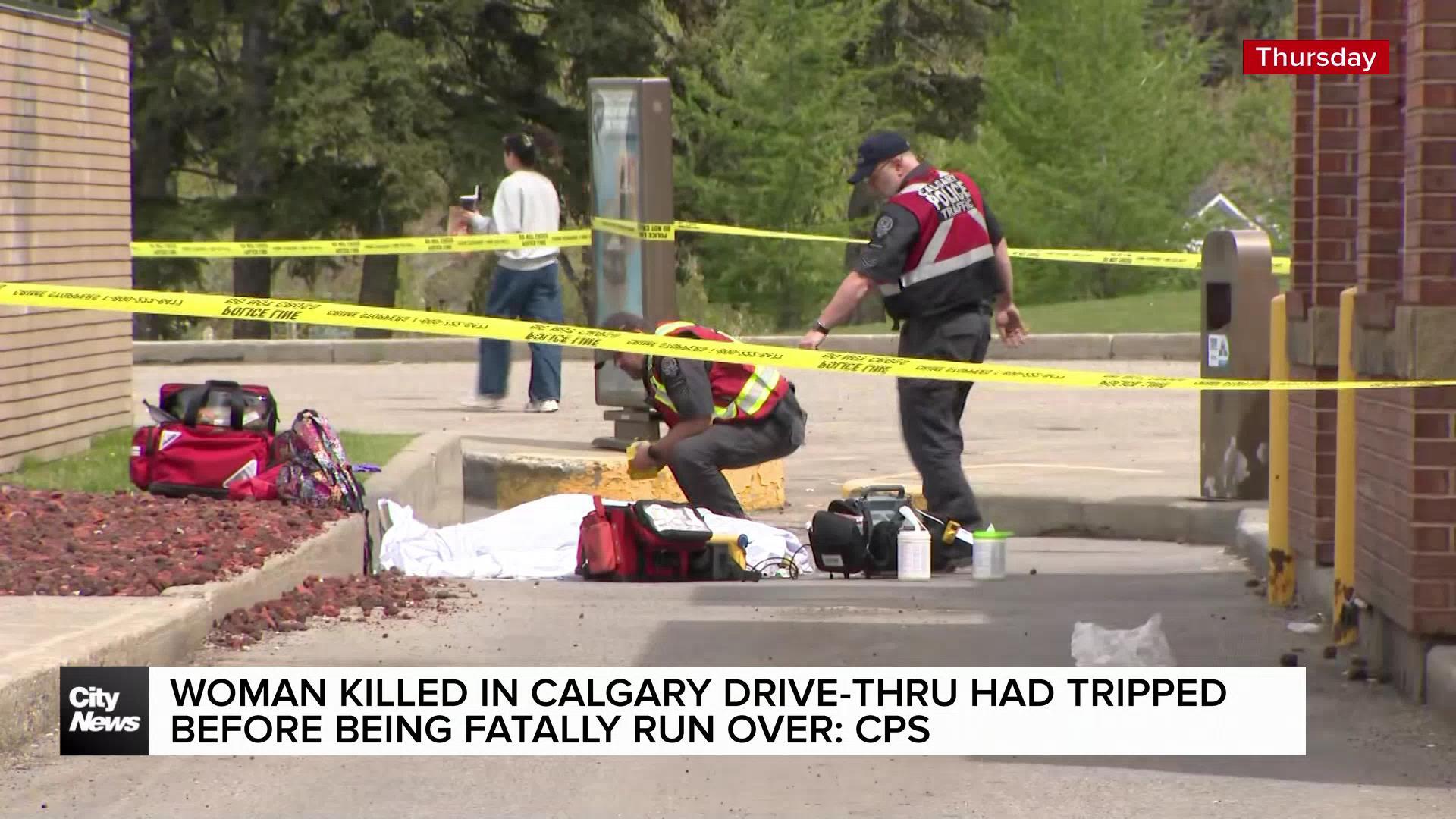 One hospitalized after two-vehicle crash in Calgary’s Southwest