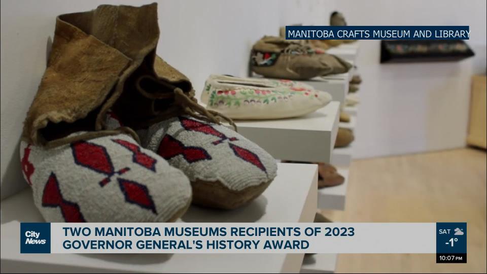 Pro-Life vs. Pro-Choice debate continues - Video - CityNews Winnipeg