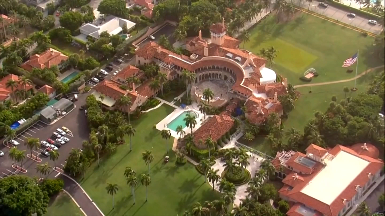 Florida judge may release some details of Mar-a-Lago raid document ...