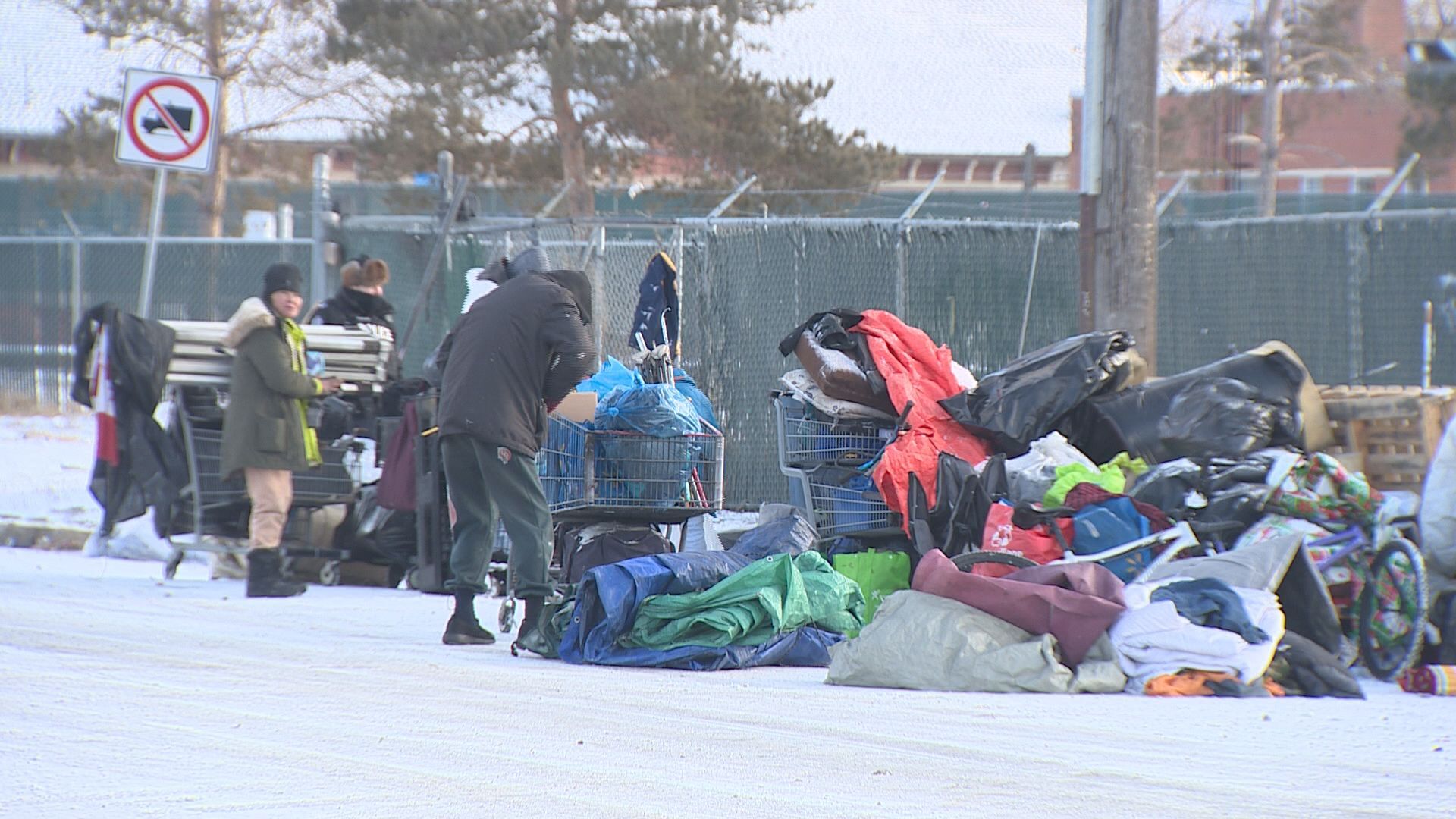 Edmonton declares a housing and homelessness emergency