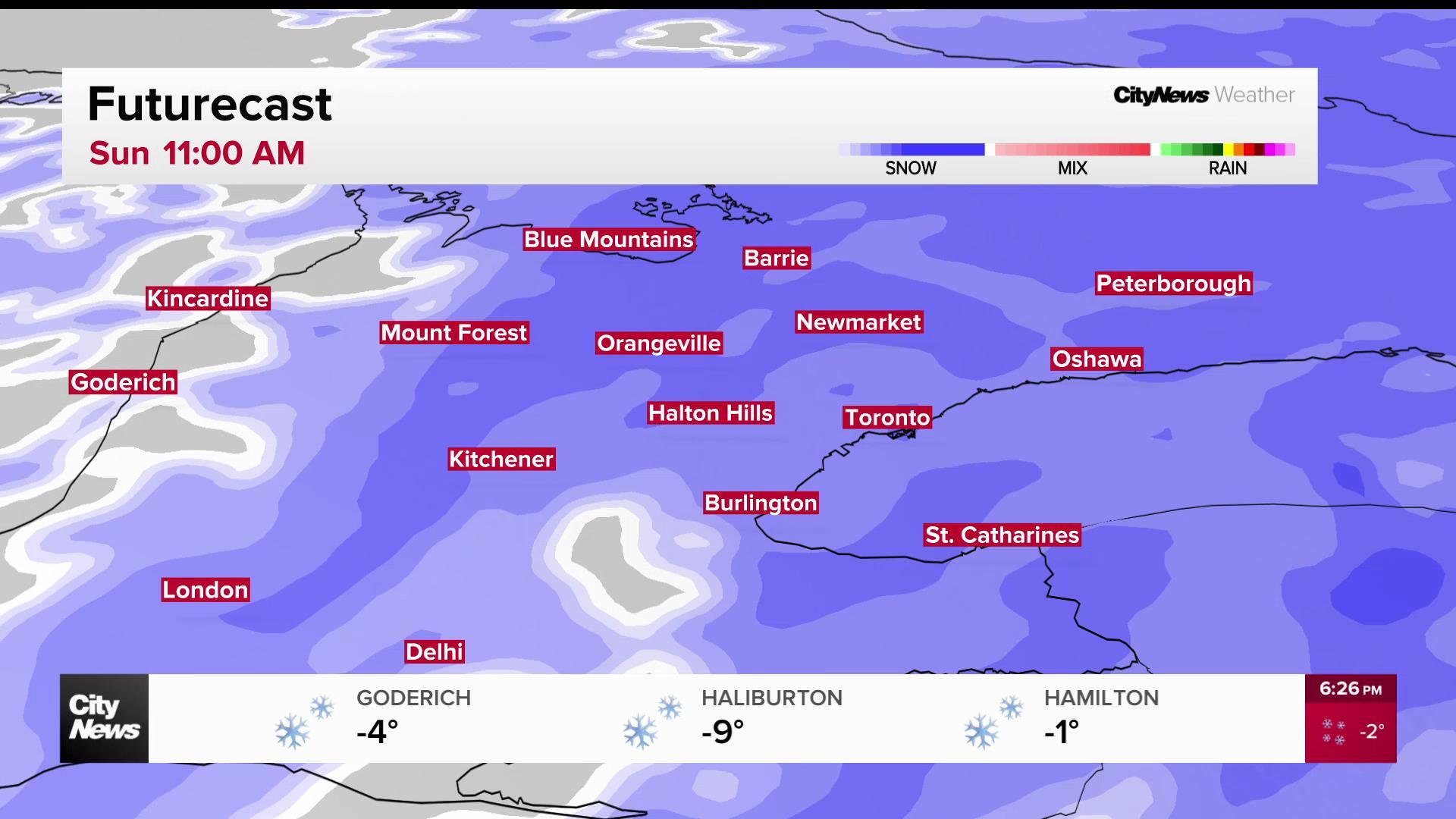 TTC tickets, tokens and day passes will no longer be accepted as ...