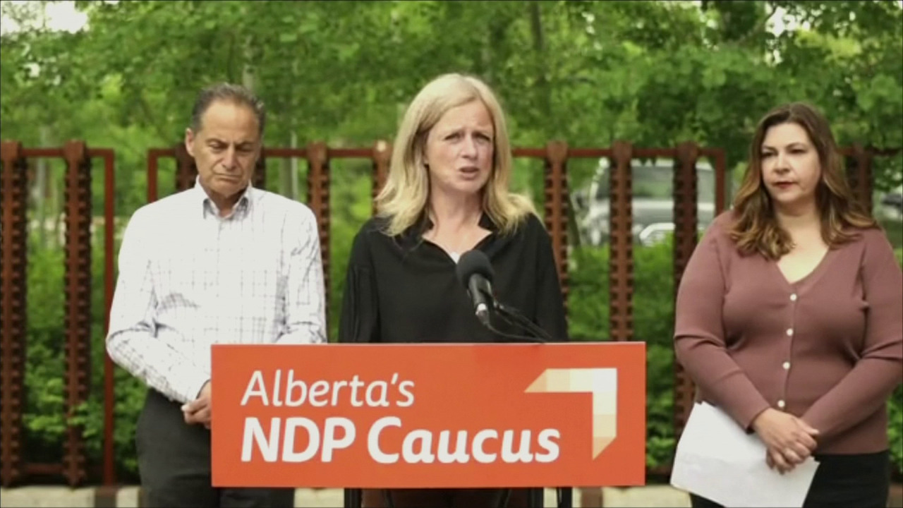 New DOAP Team hits downtown streets | CityNews Calgary