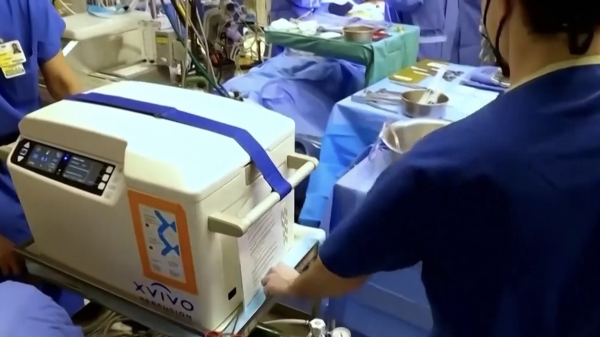 Toronto rapper Top5 released from prison