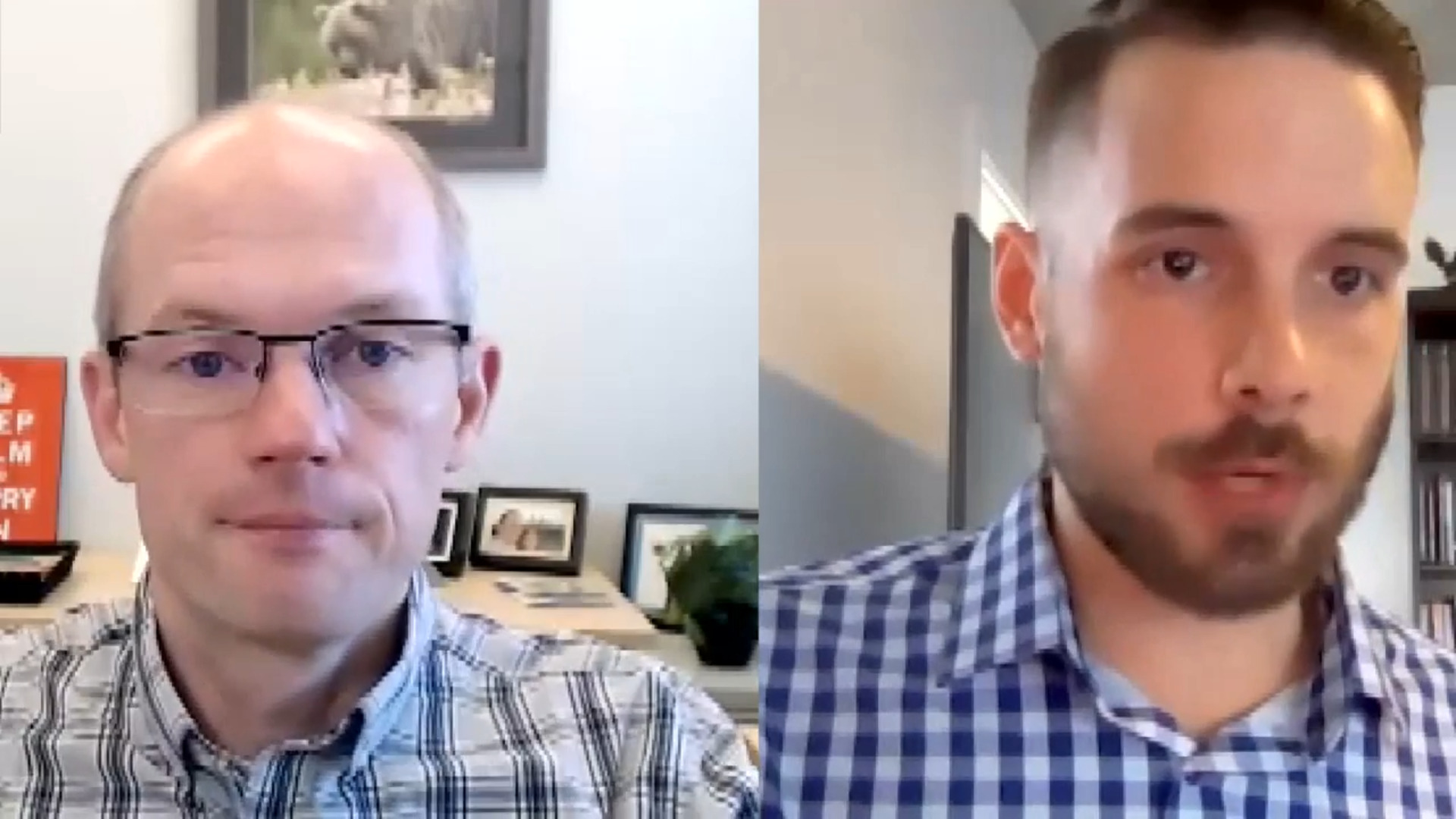 Economist Trevor Tombe explains Alberta’s proposed exit from CPP