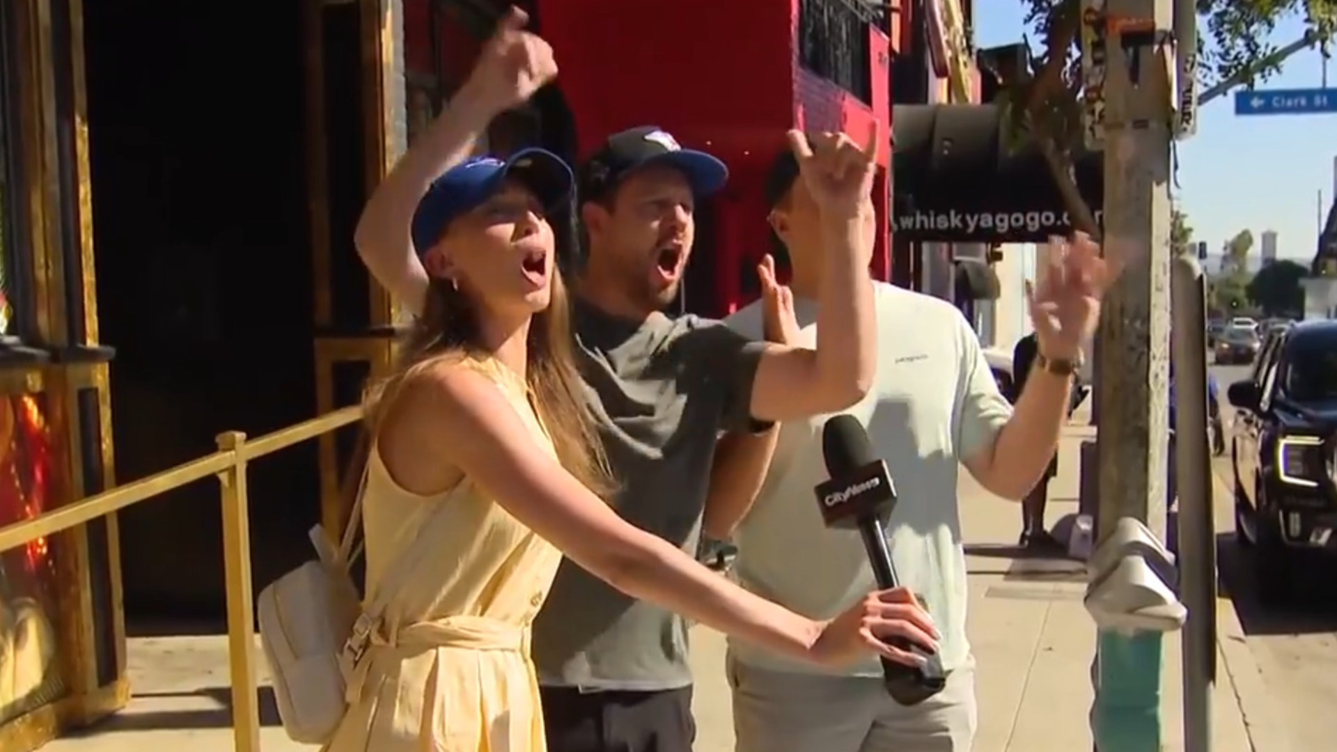 Towers in Waterloo to replace iconic building