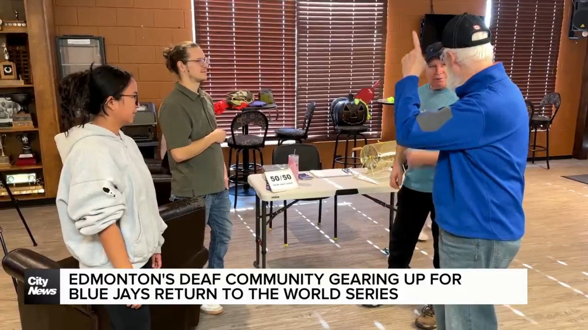 NAIT celebrates 50 years of bridge building competition