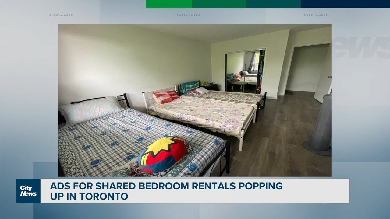 Athlete of the Week: Matteus Case | CityNews Toronto