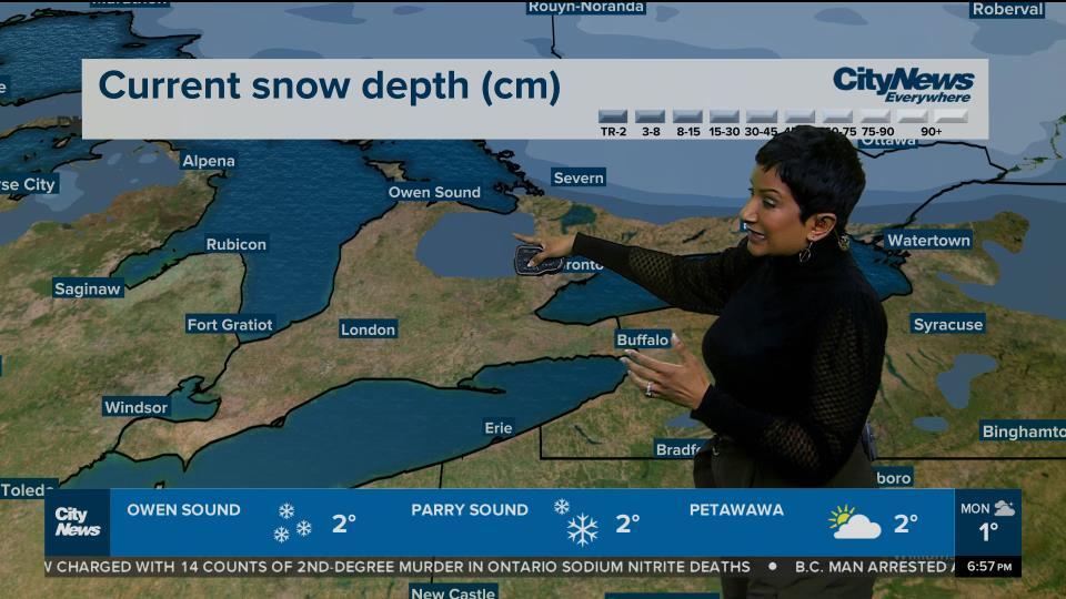 New Union Station security barrier delayed until 2025 - Video ...