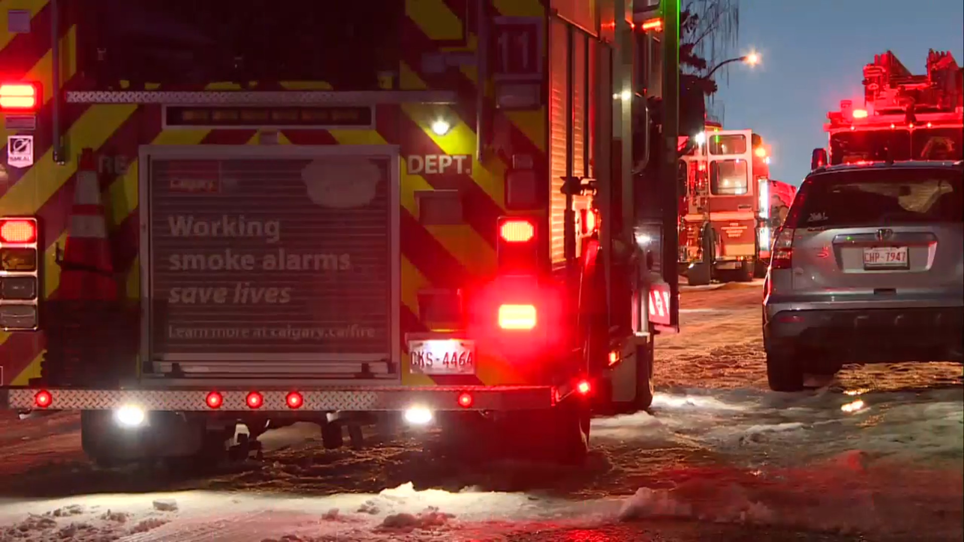 Alberta in a family doctor crisis: AMA - Video - CityNews Calgary