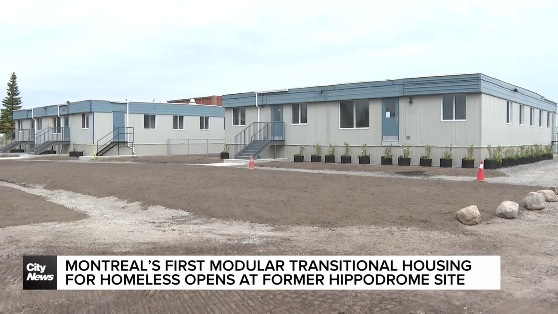 DDO civic centre reopens after renovations