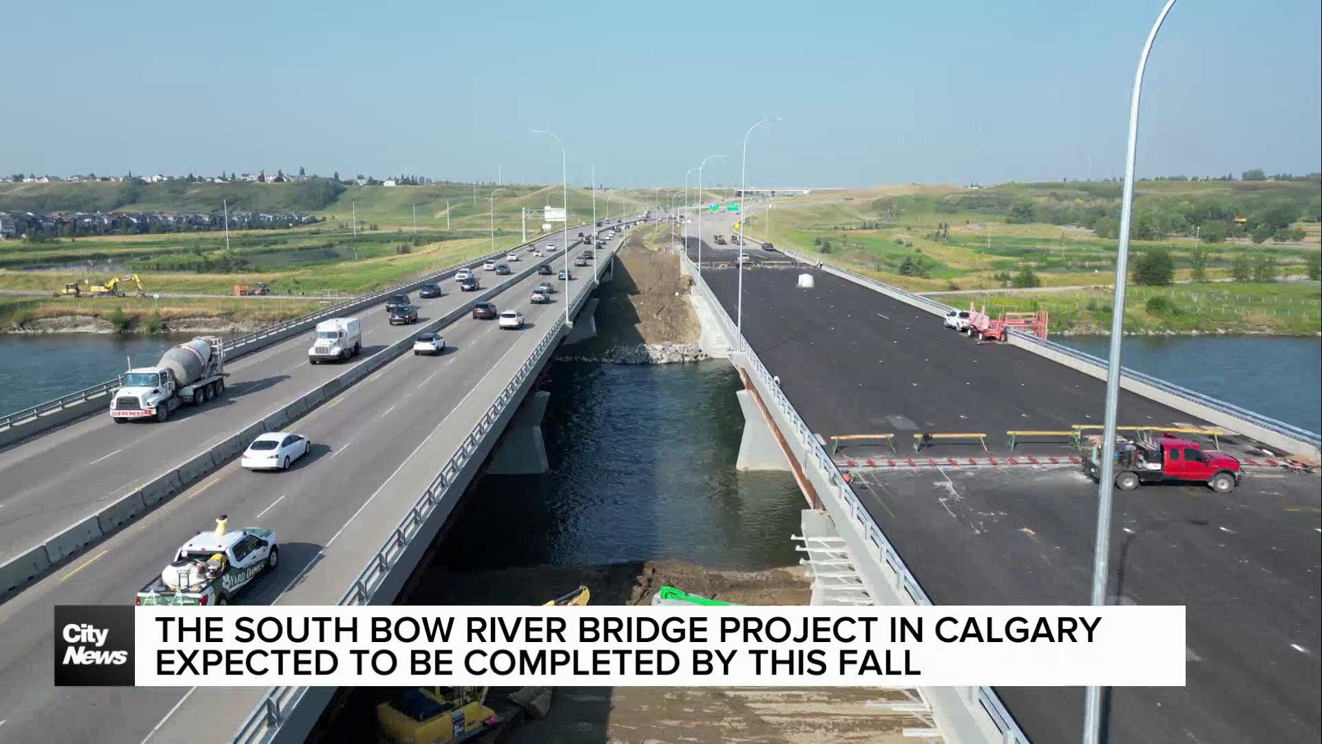 Calgary water main repairs complete, normal service could be restored ... Calgary water main repairs complete, normal service could be restored ...
