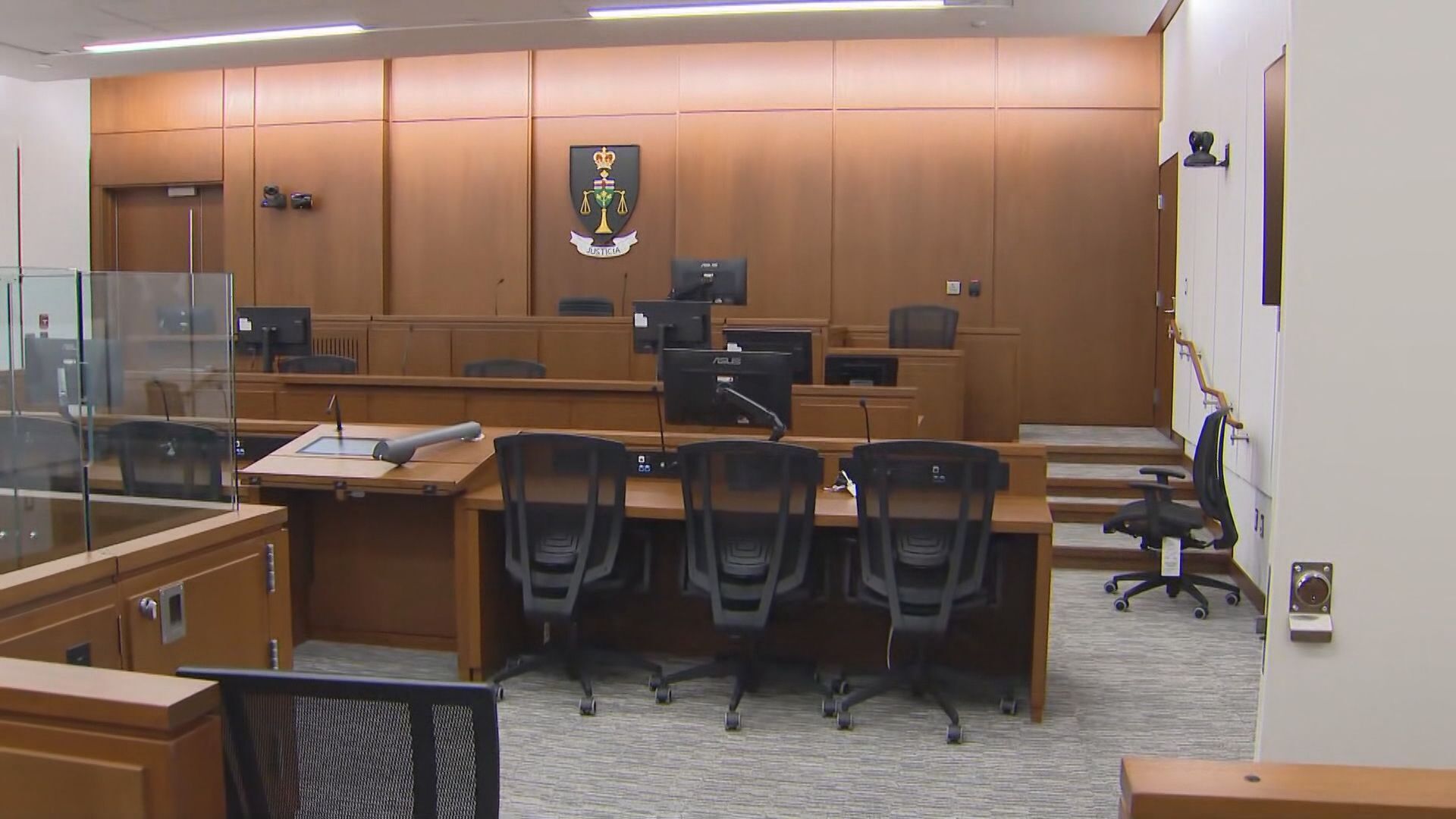 Liberals table bail bill