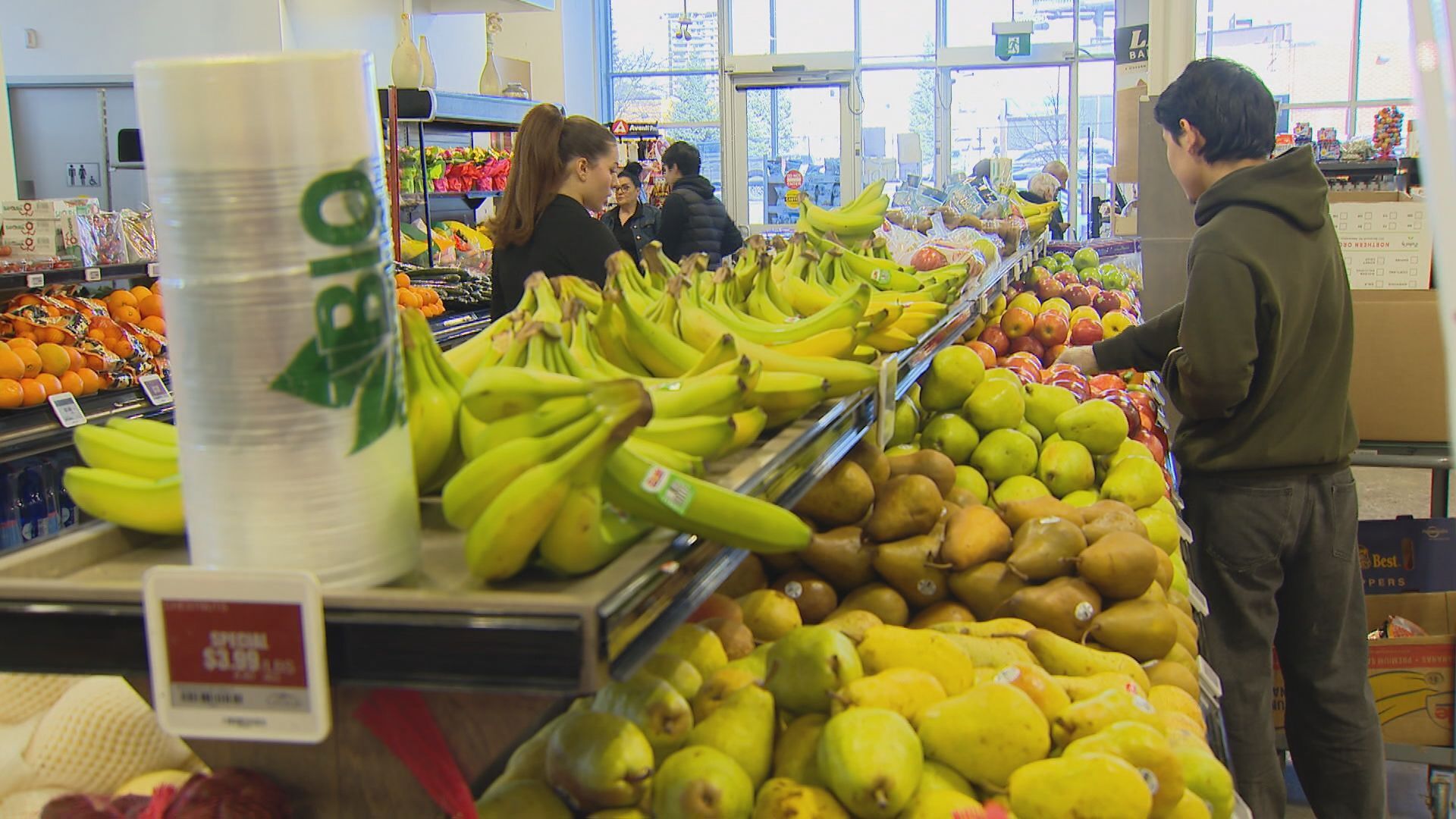 ONxpress private consortium, Metrolinx end new 25-year GO Transit and ...