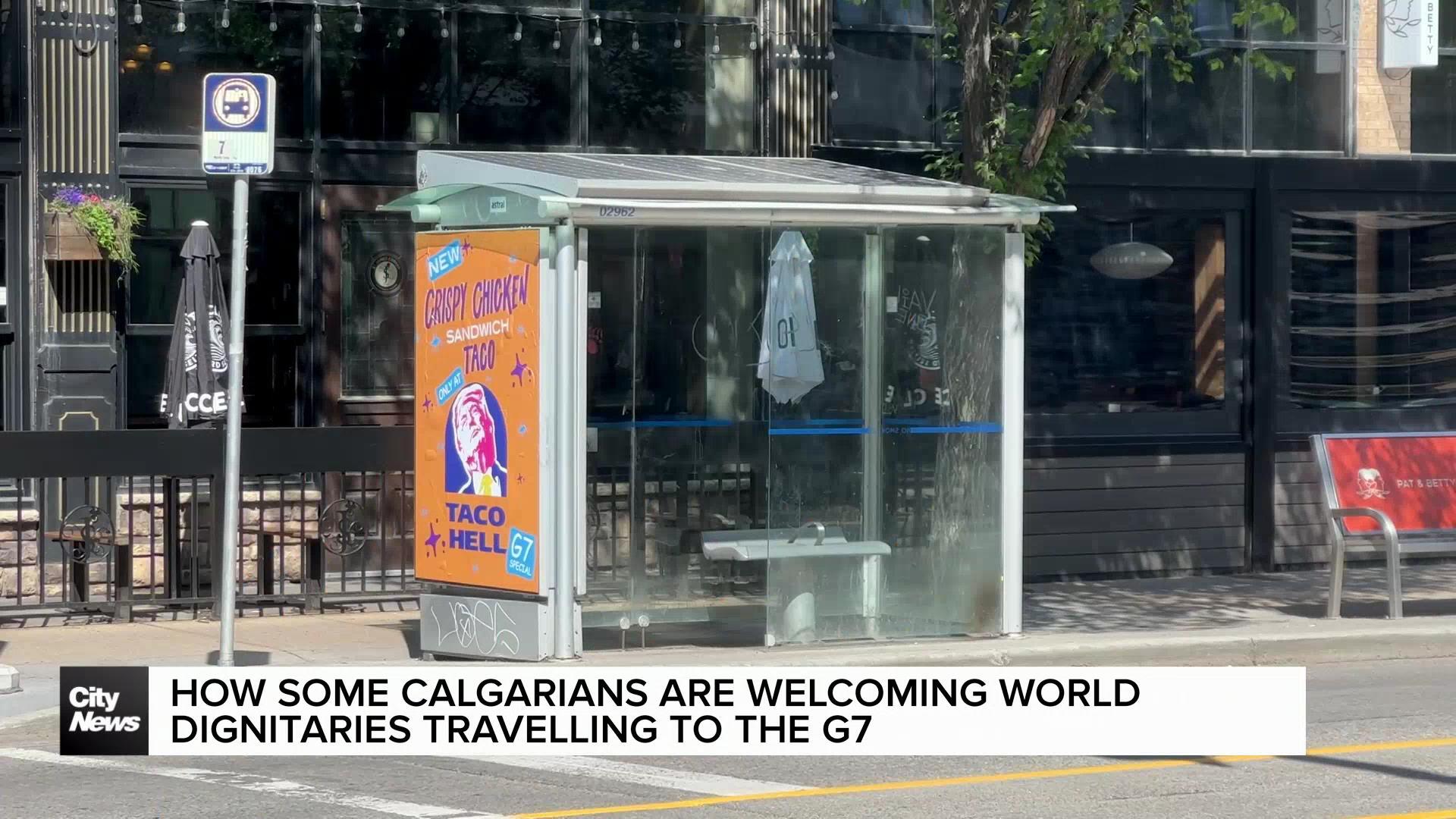 Agreement for inland port east of Calgary made official