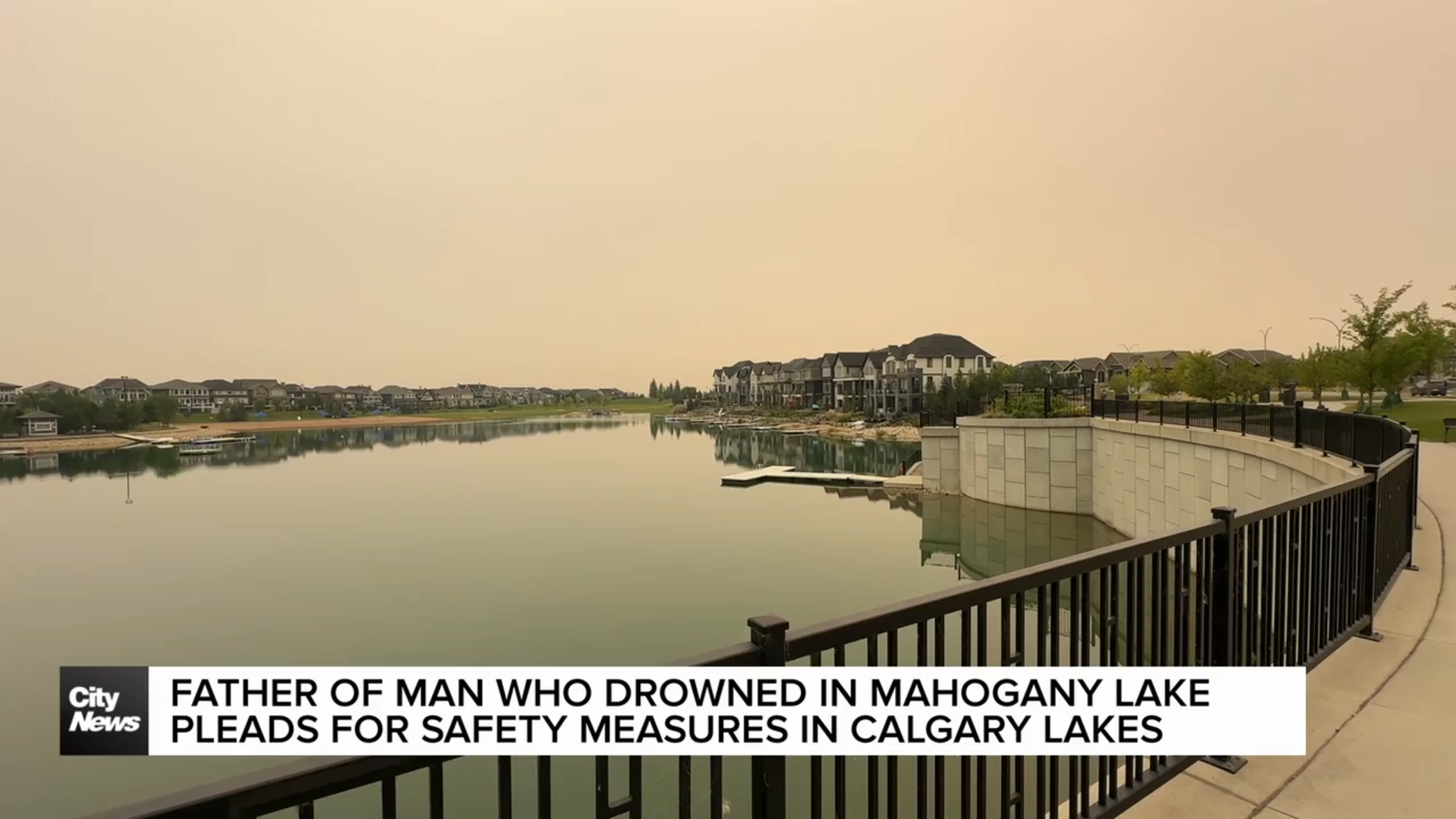 Calgary kids go back to school amid potential teachers’ strike