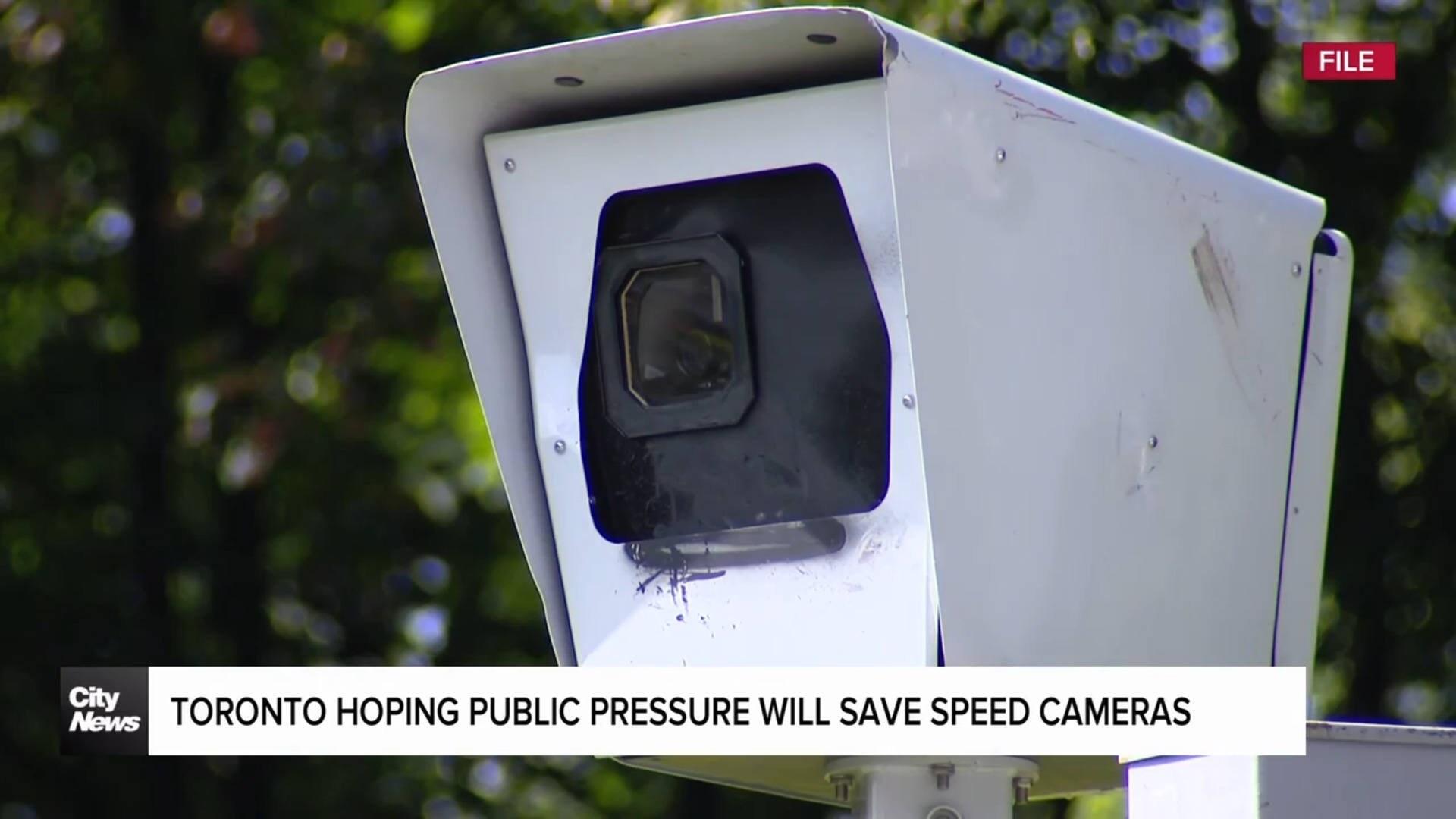 The 680 NewsRadio Toronto Weather Guarantee™