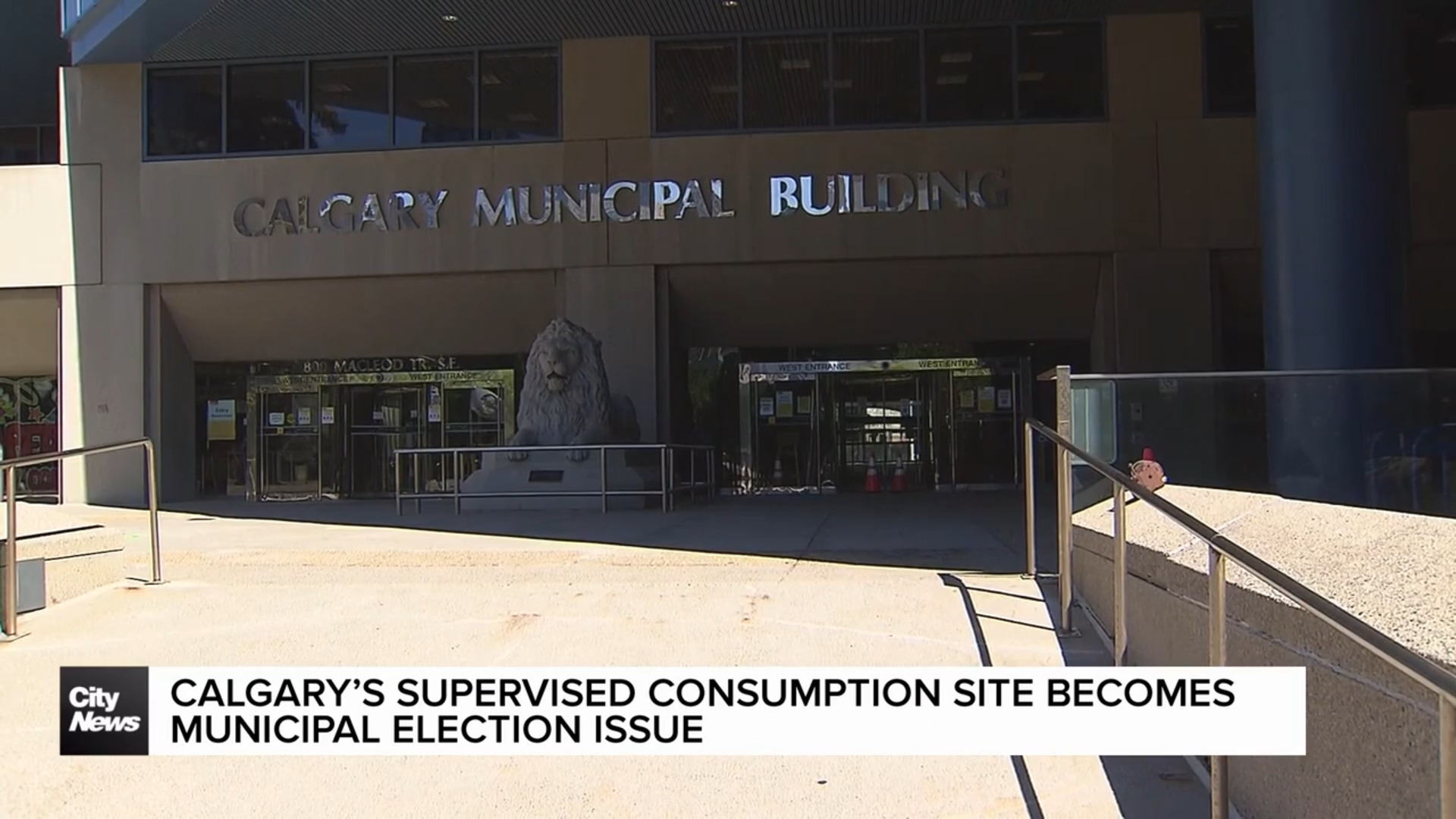 Calgary Police target speeding with new photo radar location in 17 ...