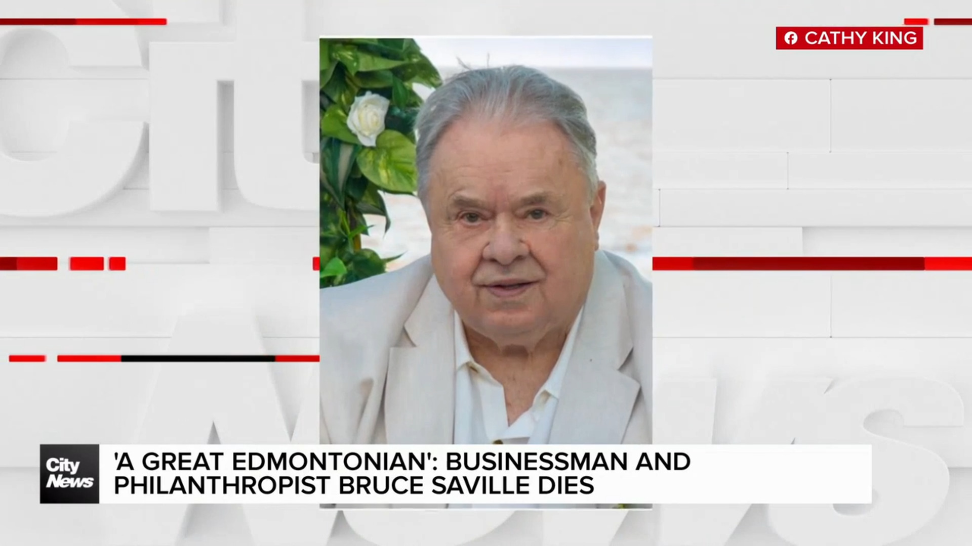 Edmonton’s overall crime rate dropped 6% in 2024: police