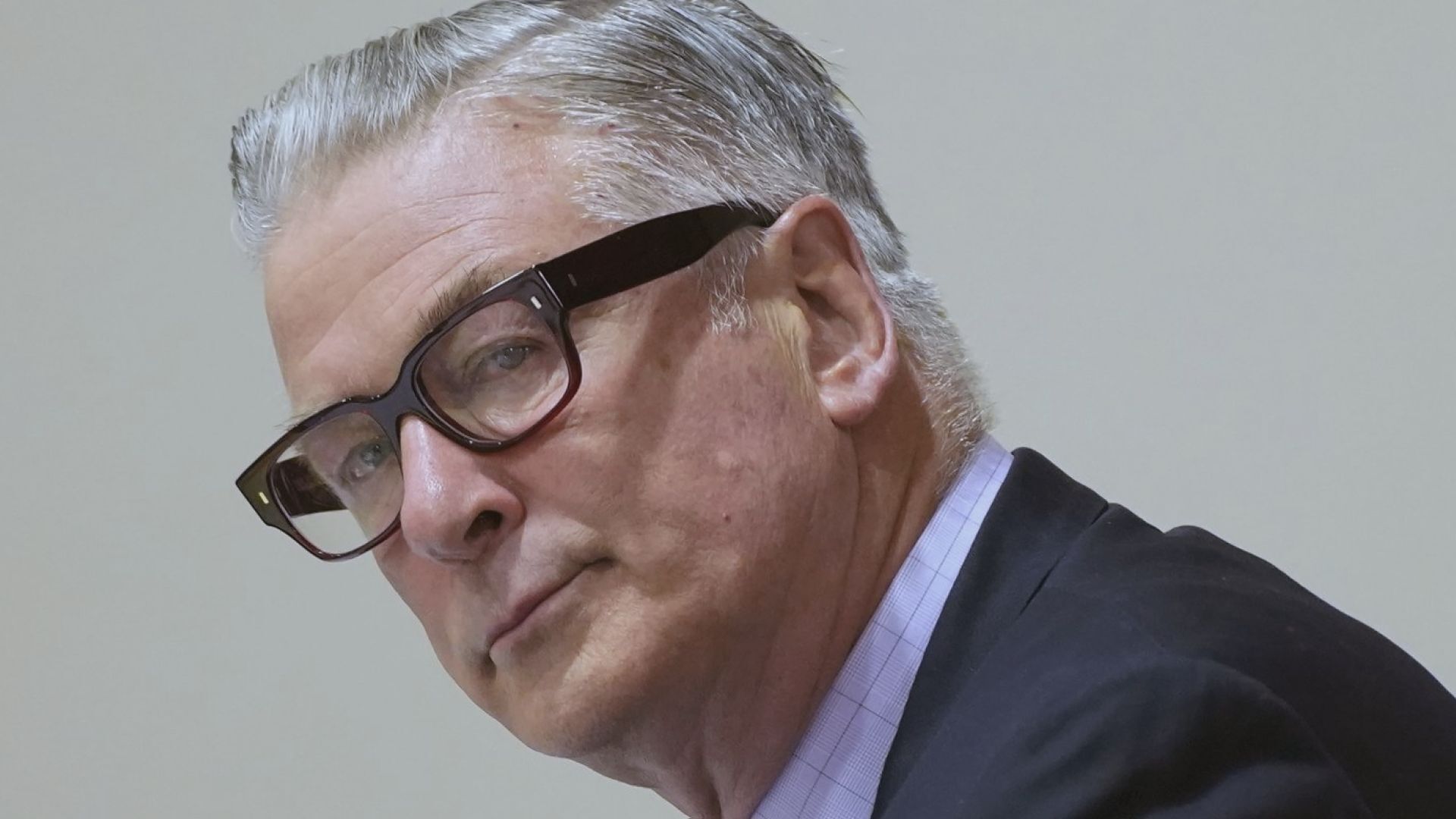 Alec Baldwin's lawsuit against New Mexico prosecutors over 'Rust ...