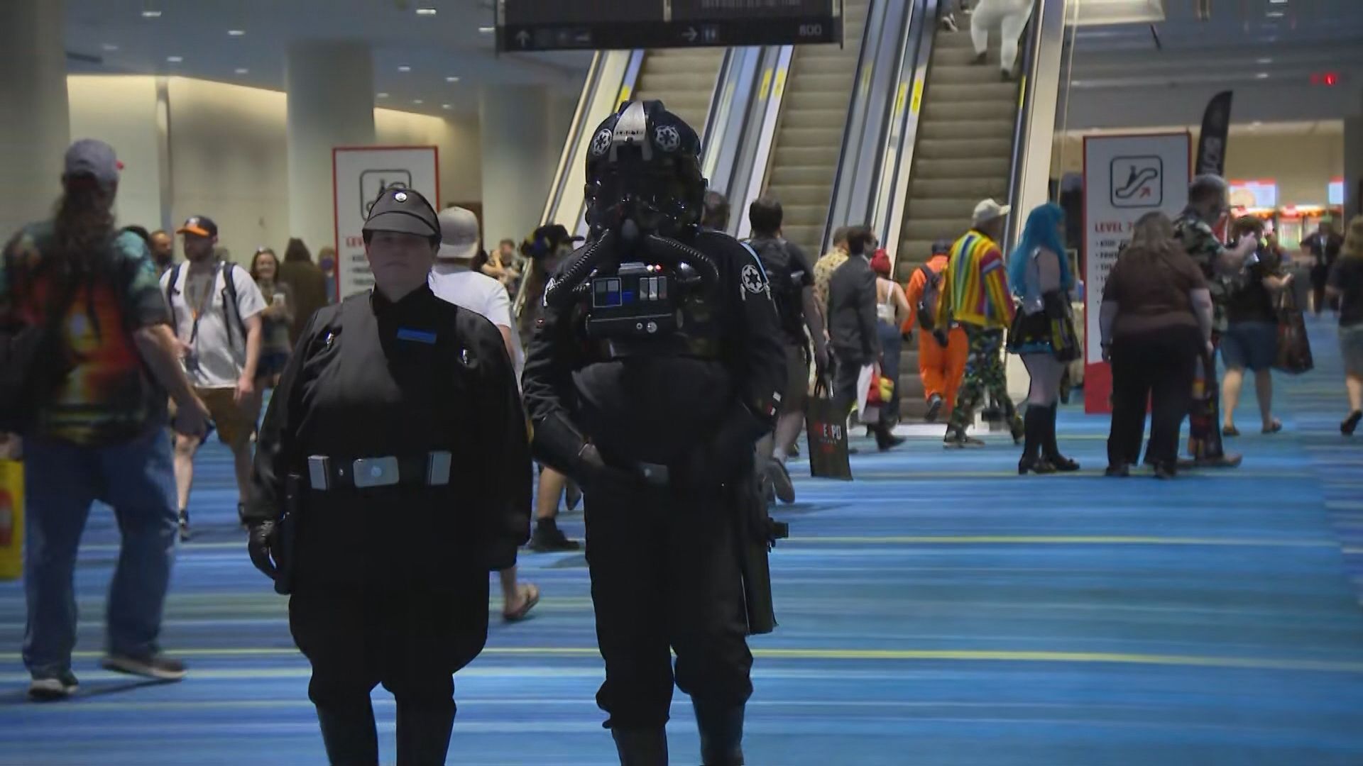 Registration opens today for Toronto's fall rec programs