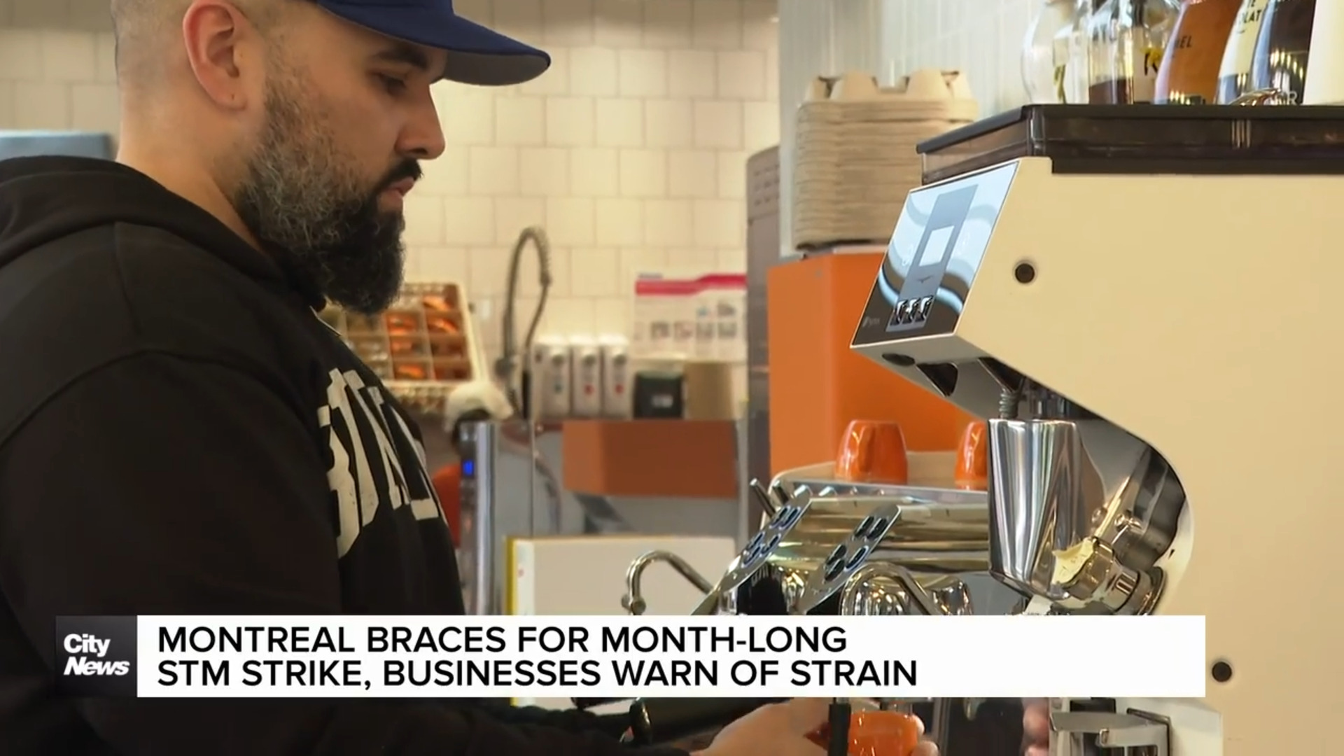 Elections Canada confirms 'error' on label of special ballot in ...