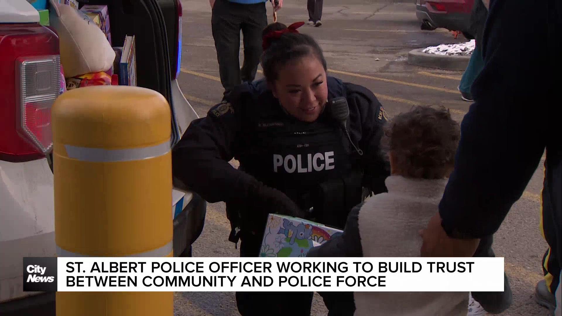 Edmontonian killed in northern Alberta highway collision