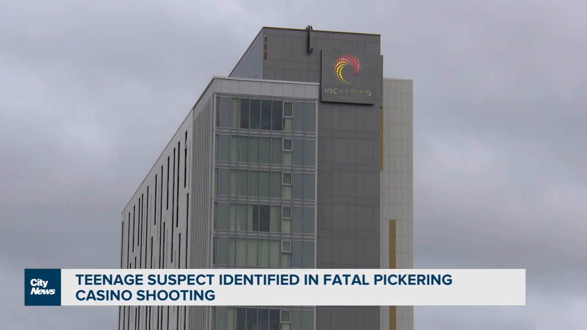 Suspect in fatal Alaska village shooting charged with murder | CityNews ...