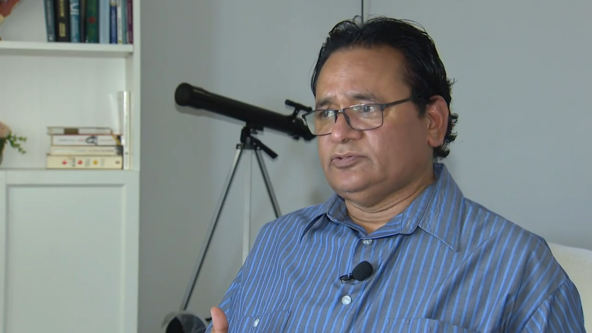 5 years on Nova Scotians take a moment of silence for mass shooting victims