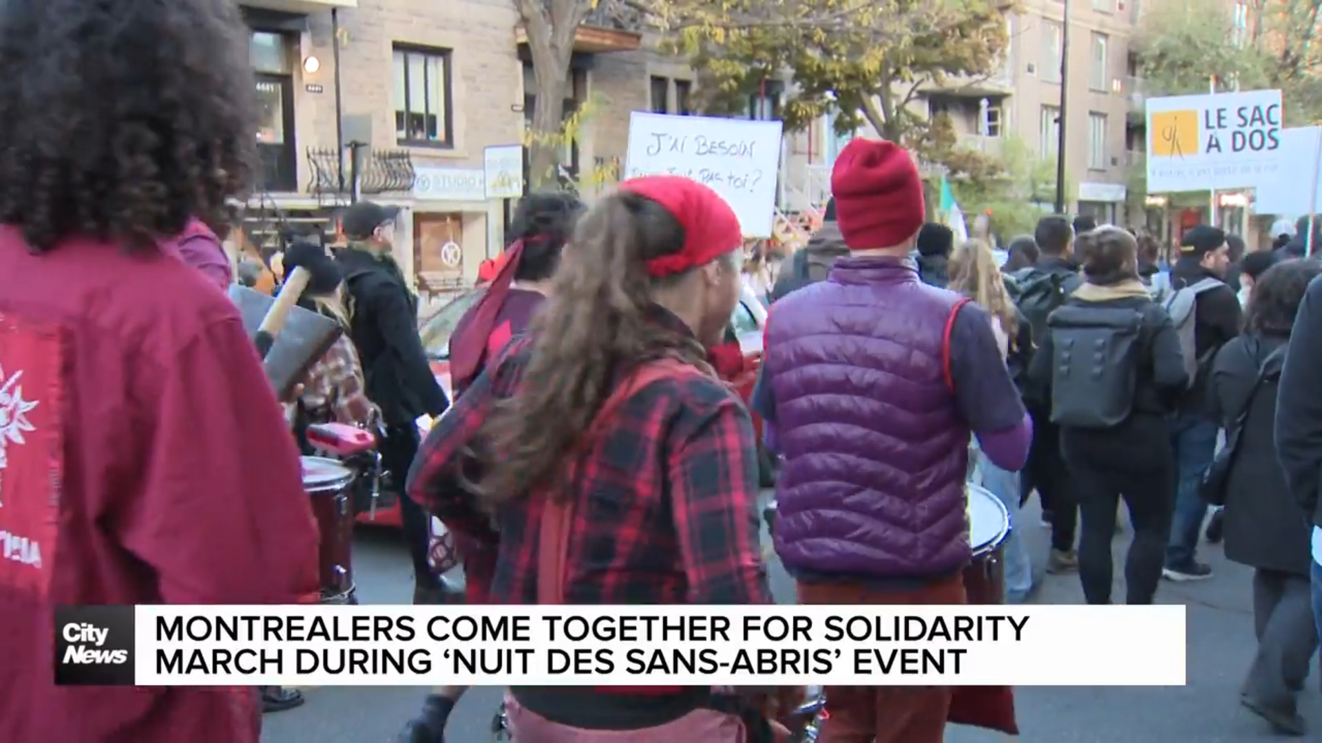 Héroux-Devtek suspends operations at its Laval plant after a day of strike action - CityNews ...