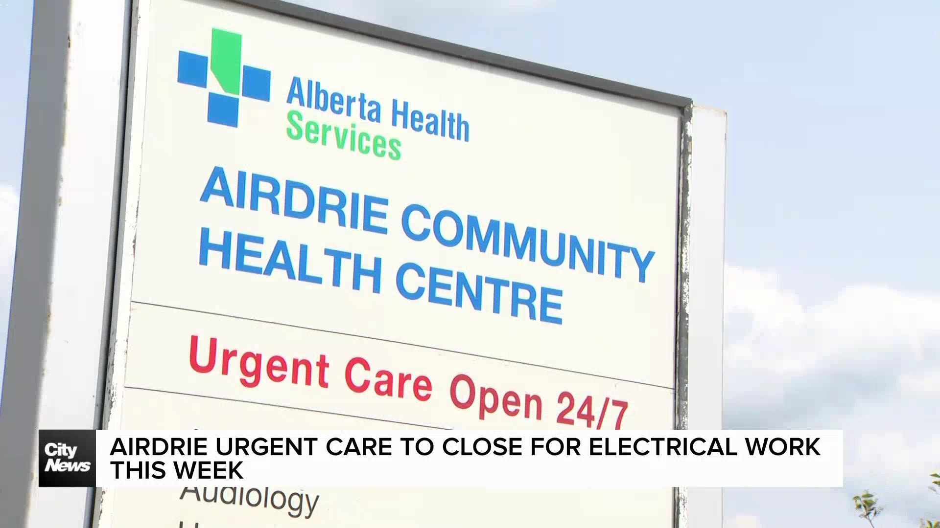 Speed likely a factor in Stoney Trail crash that sent 4 to hospital ...