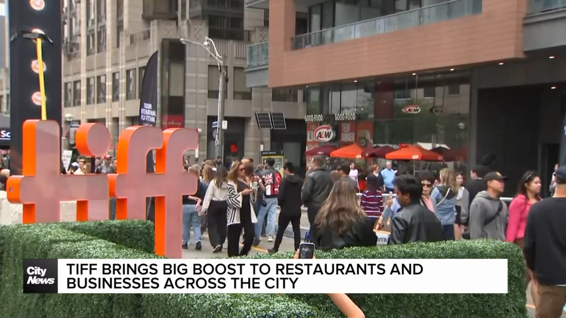 CTV National News appoints Heather Butts as new weekend anchor