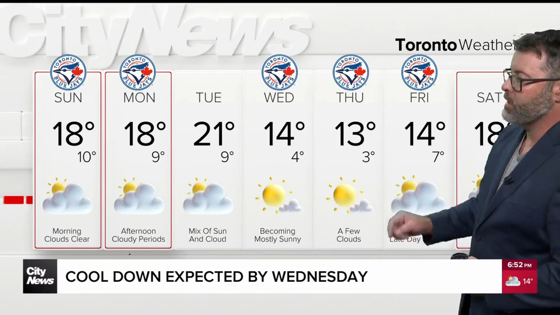 Mild fall with fewer storms could end with abrupt wintry switch ...