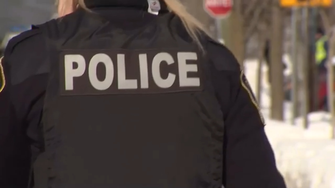 Man Charged With First Degree Murder In Daycare Bus Crash Citynews Toronto 2386