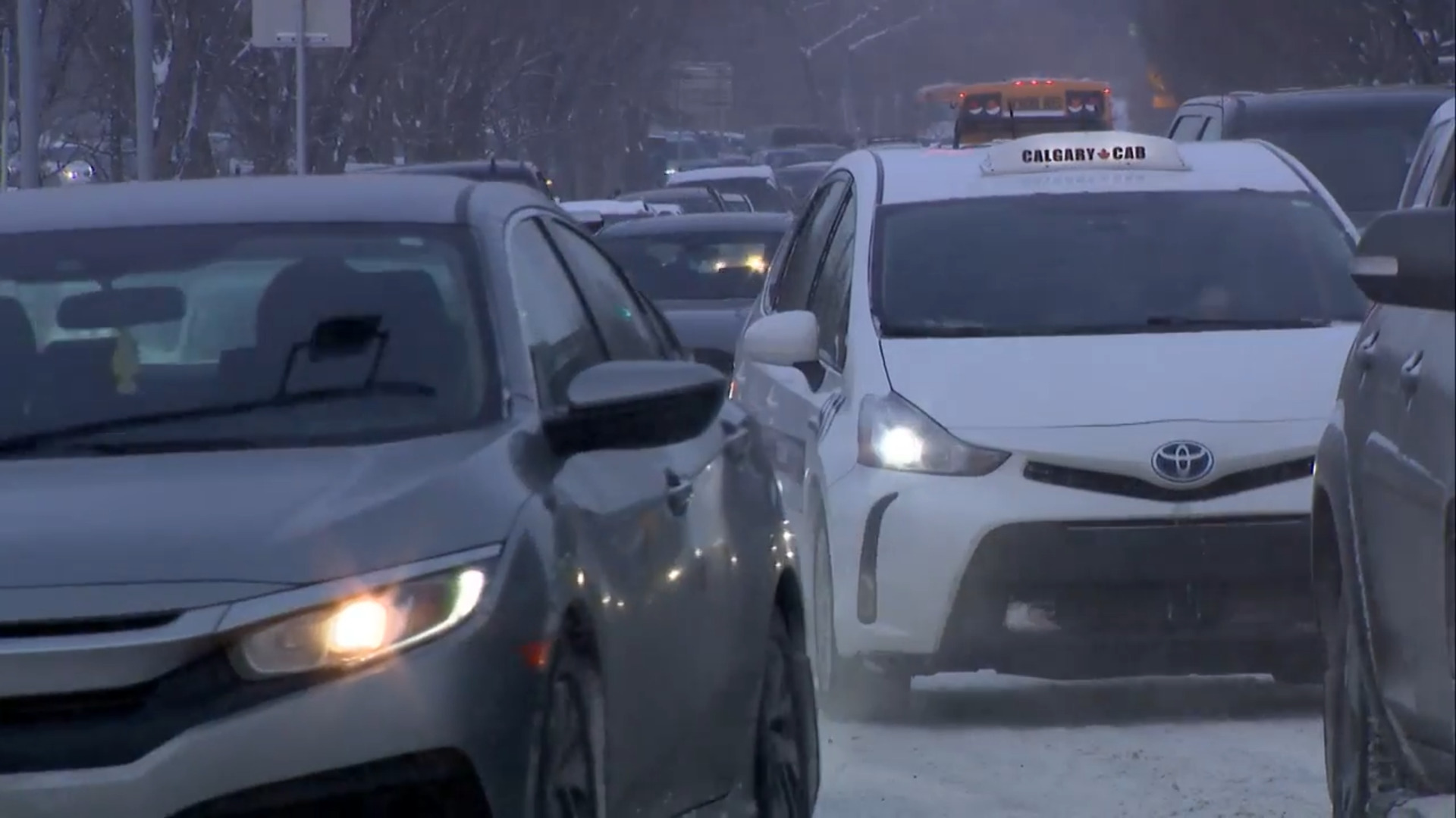 Perfect Storm: Alberta sees its first tornado of 2023 - Video ...