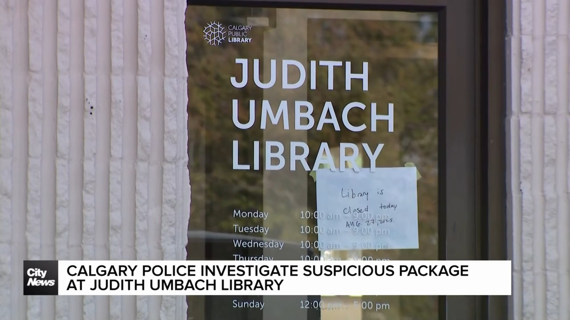 Power restored to 10,000 customers after outage in NE Calgary