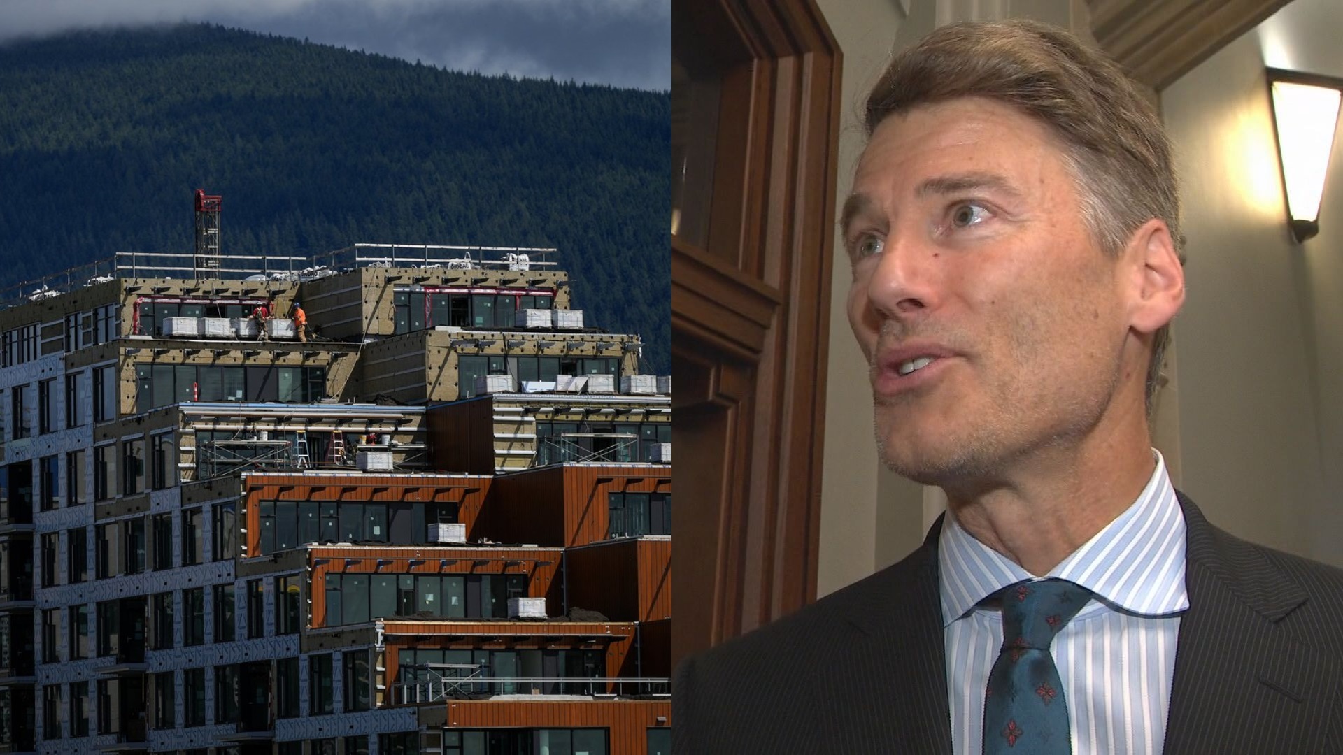 Courage To Come Back: David Chalk wins mental health award