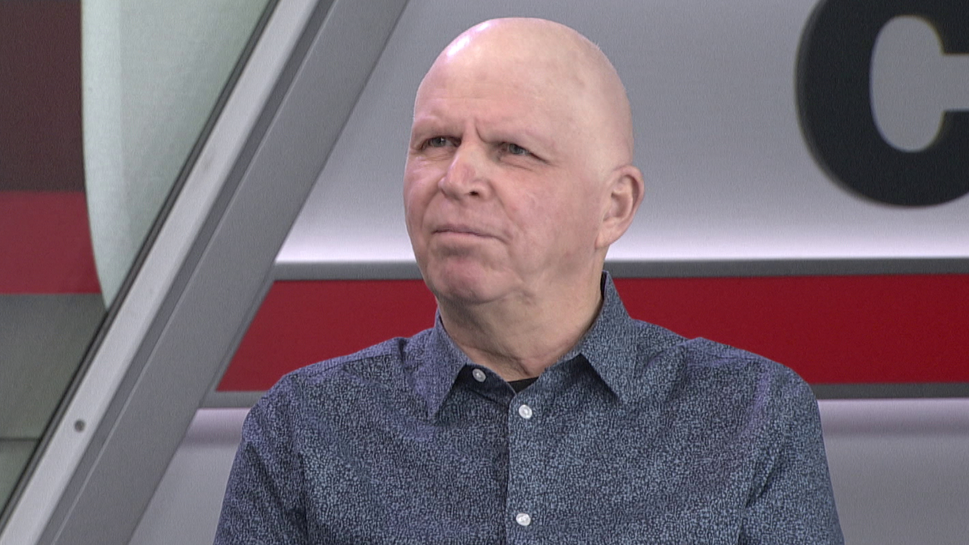 B.C. physician Roy Jackson shares his 12-year journey with cancer