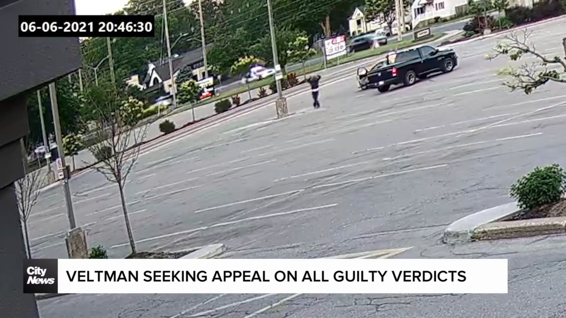 Lawyer for Nathaniel Veltman outlines appeal challenges