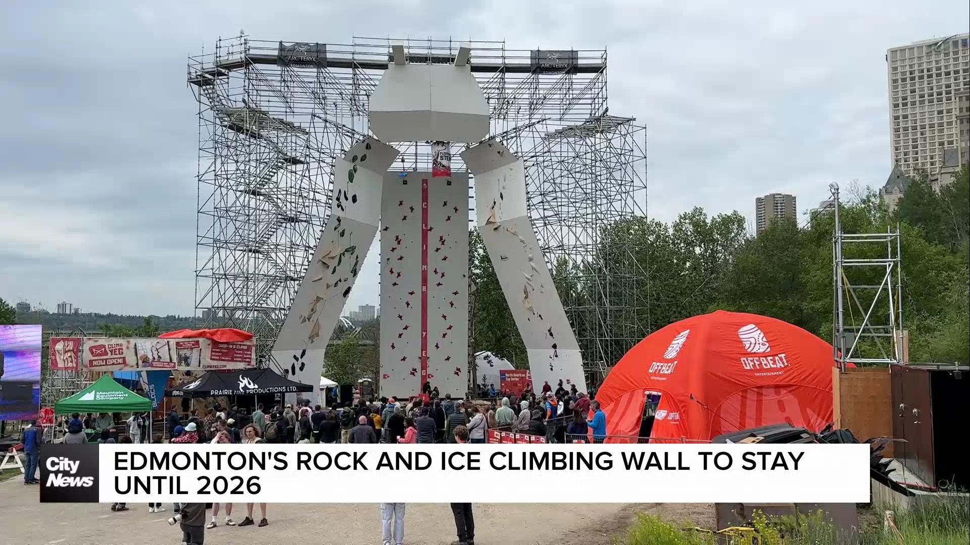 Emergency Alert issued for Edmonton area due to thunderstorm, high winds