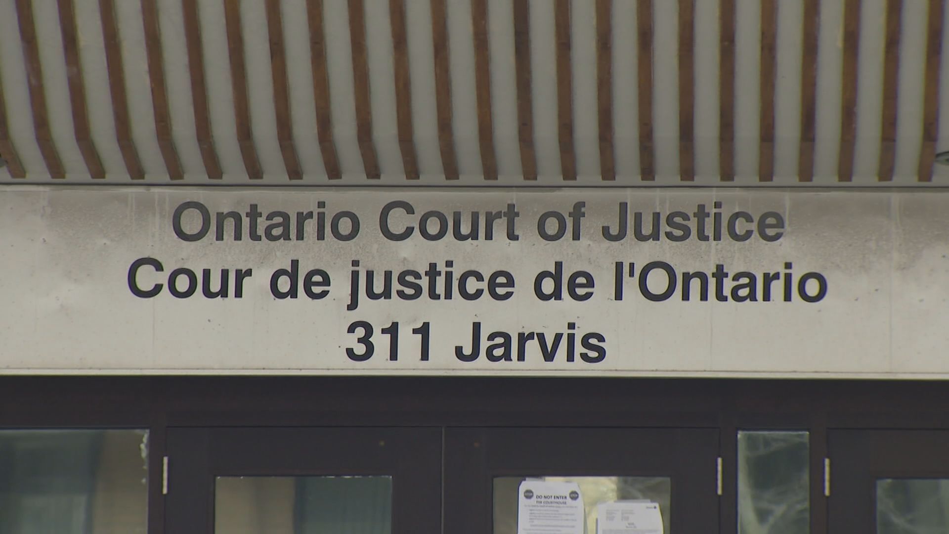 Ford government proposes upfront cash-deposits among changes to Ontario ...