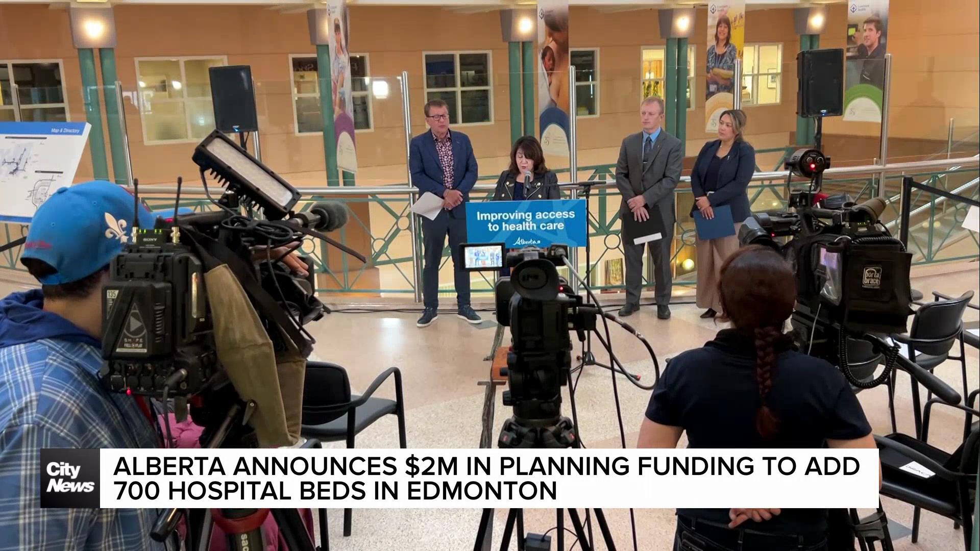 A look inside The Hope Mission’s newest shelter in Edmonton | CityNews ...