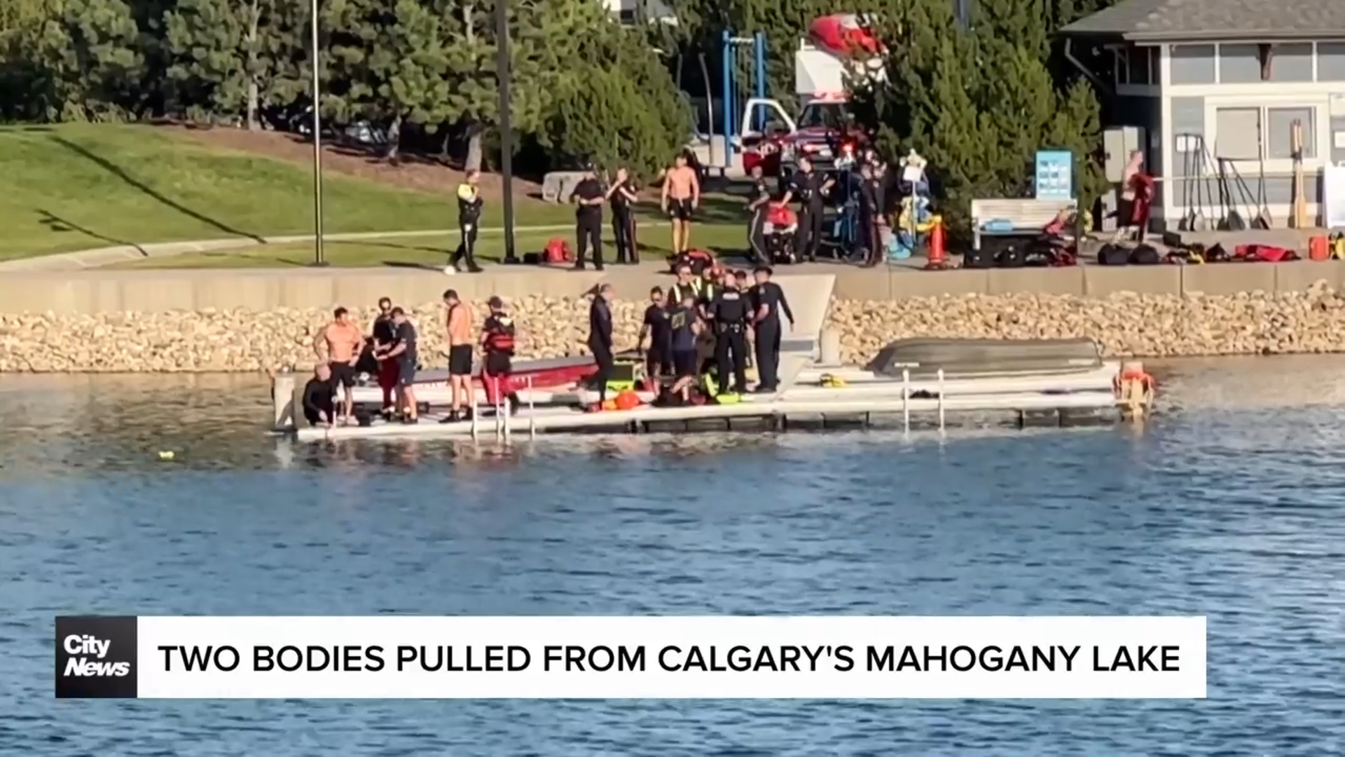 Calgary teens showcase summer theatre program in Chicago