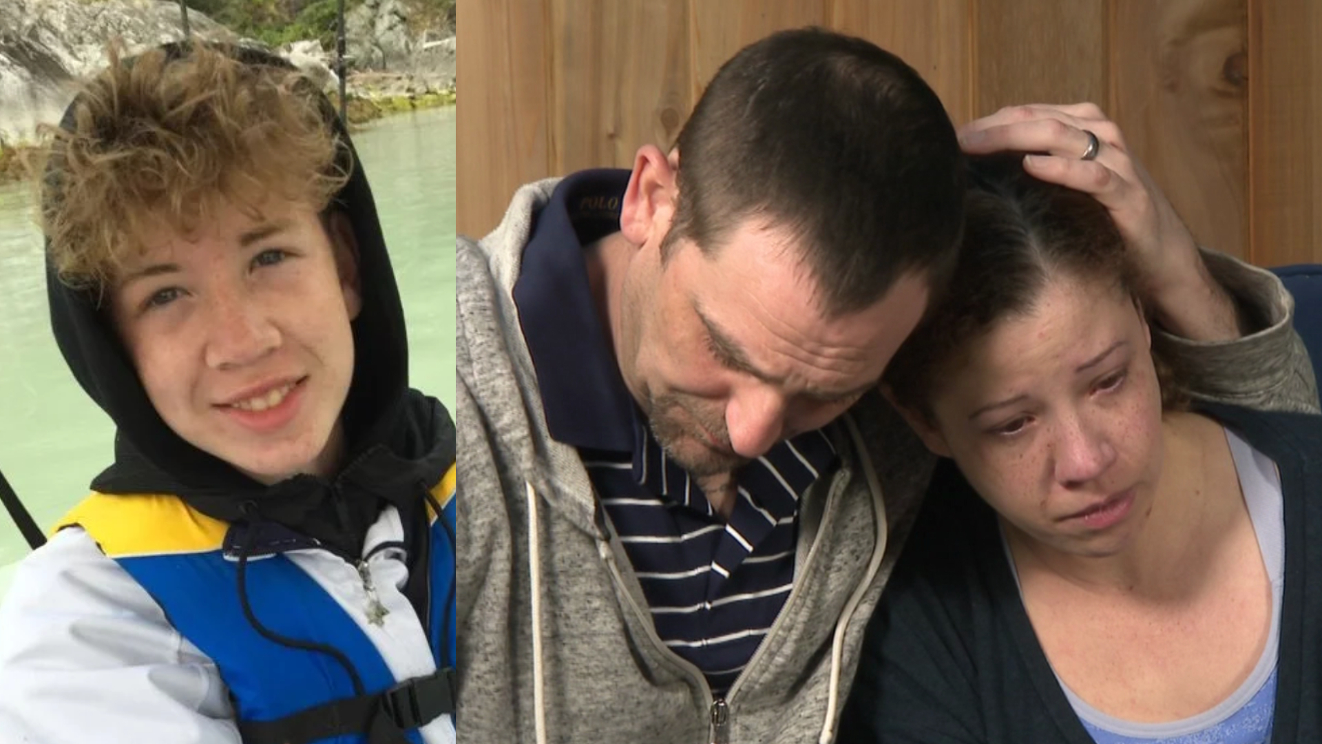 A look at the all-Canadian police series 'The Murders' | CityNews Vancouver