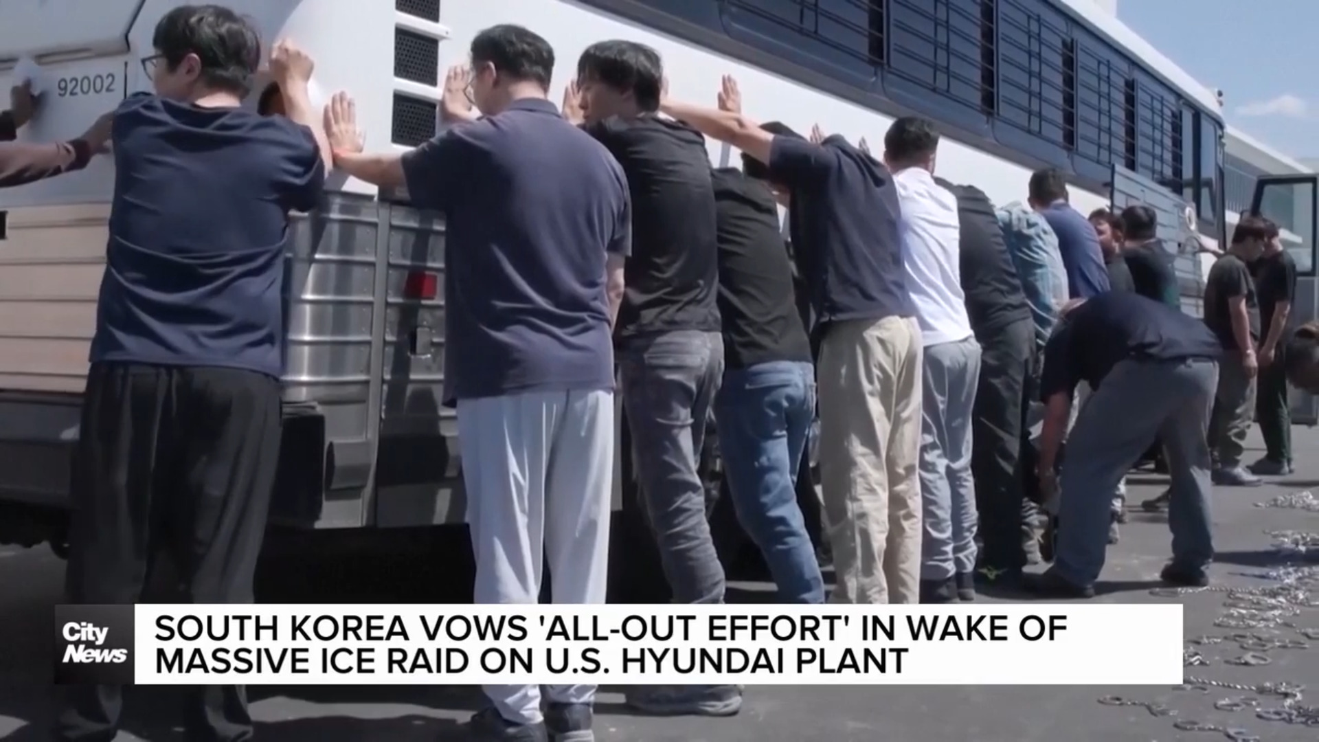 Mohamad Fakih pushes back on calls to strip him of Order of Canada